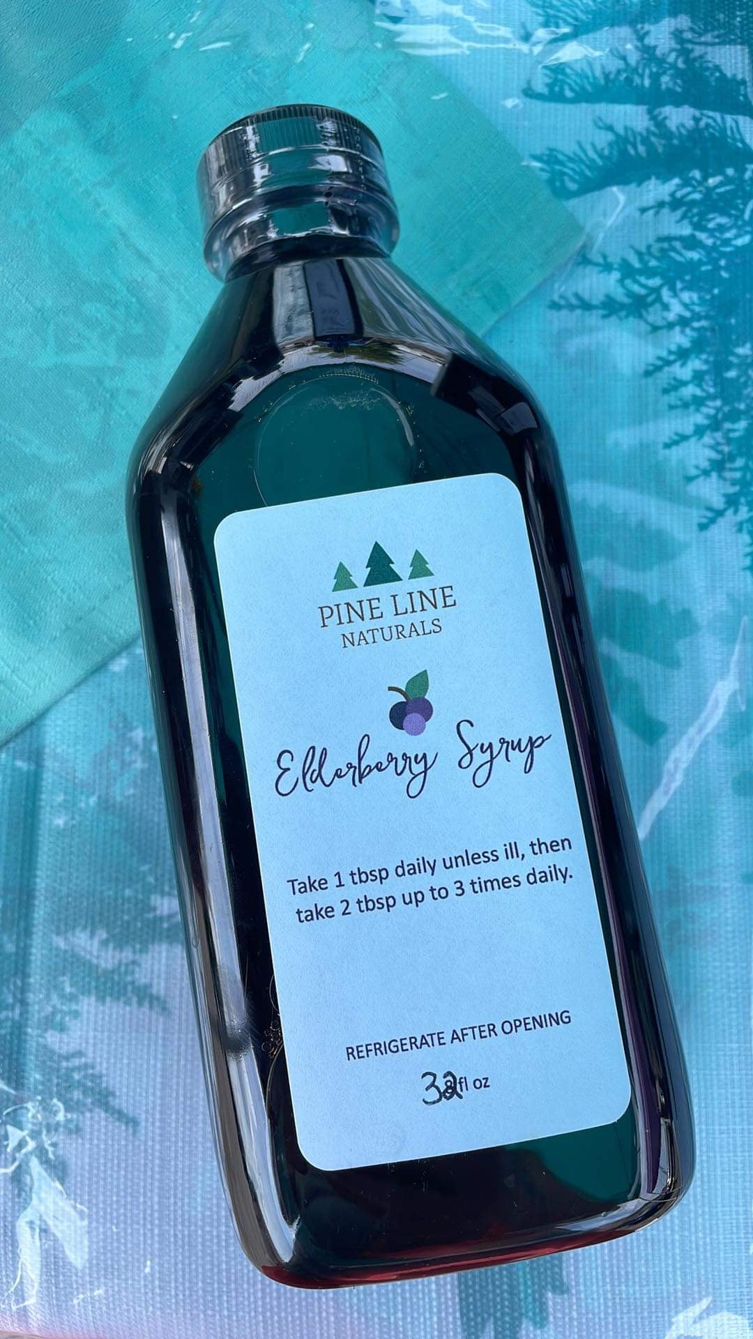 Pine Line Naturals LLC